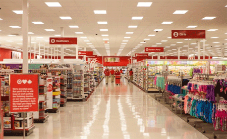 Why Target still believes in stores | Home Textiles Today