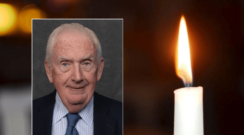 David Farrell, pioneering department store leader, 89 | Home Textiles Today