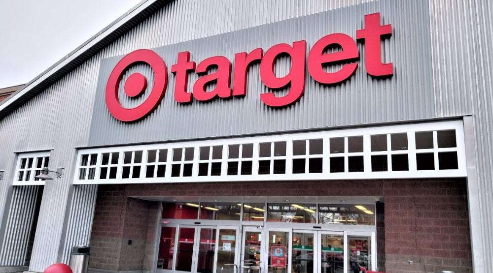 Target Store Png
