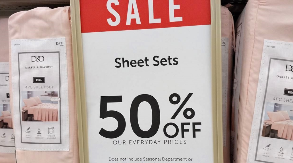 Reality check: Home textile execs lower 2025 expectations | Home ...