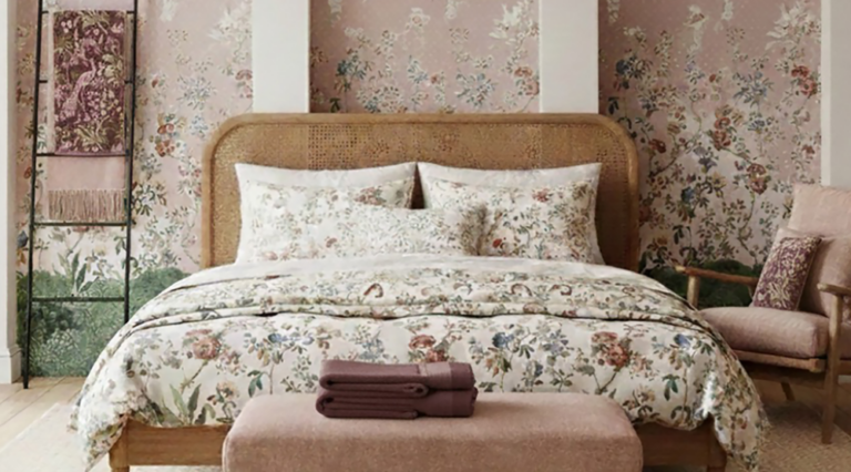 Trident crafts designs inspired by ancient philosophy | Home Textiles Today