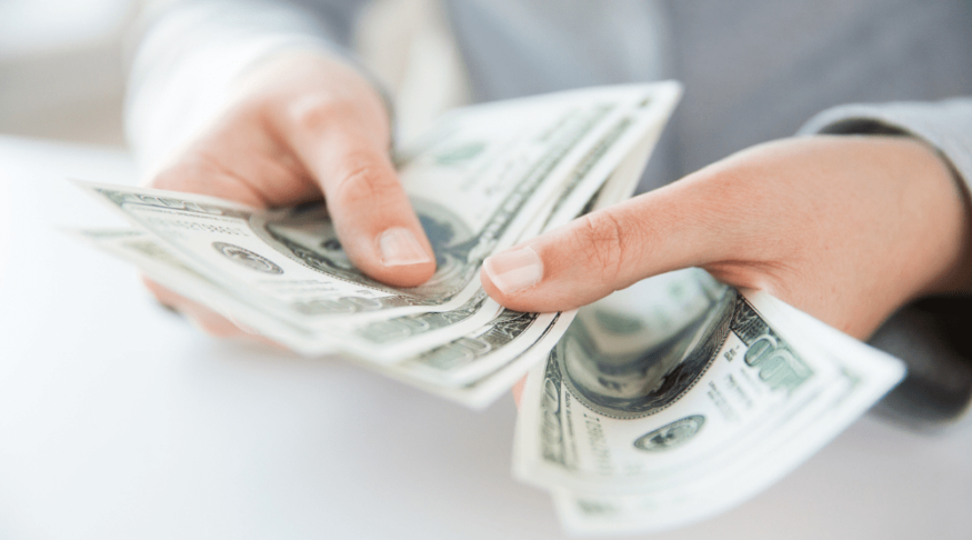Retail sales benefited from first wave of tax refunds in March | Home ...