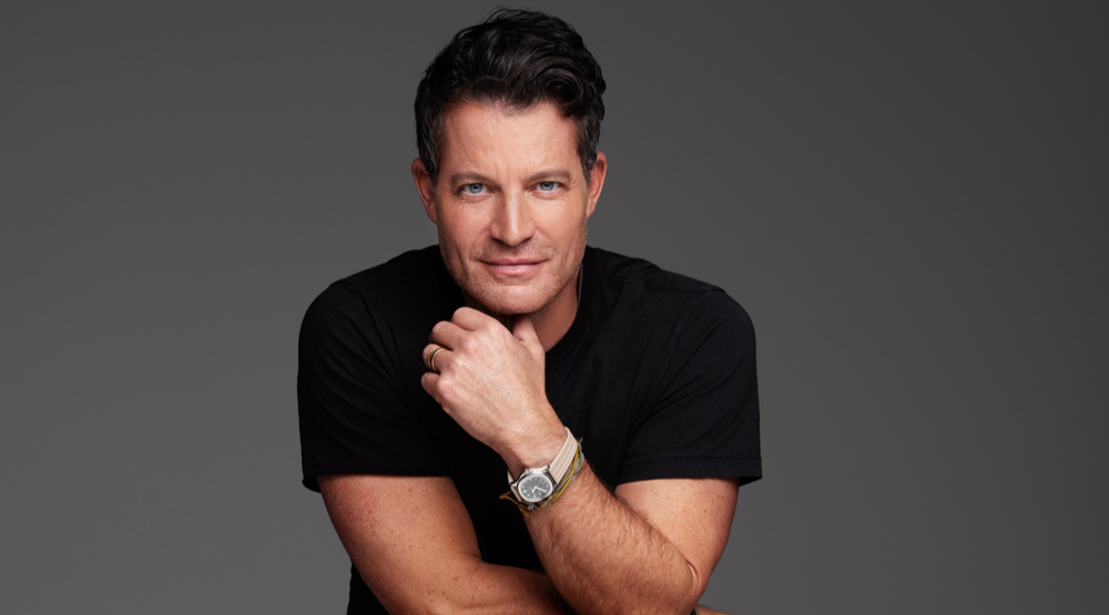 Nate Berkus has new soft home partnership with Beco | Home Textiles Today