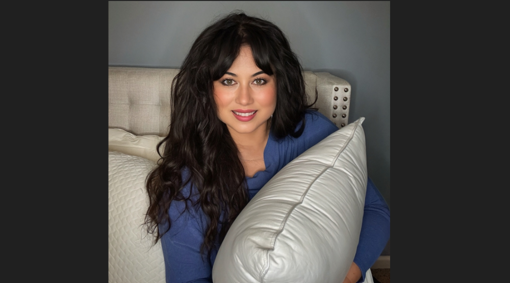 Inventive Sleep plumbs the sensory side of sleep | Home Textiles Today