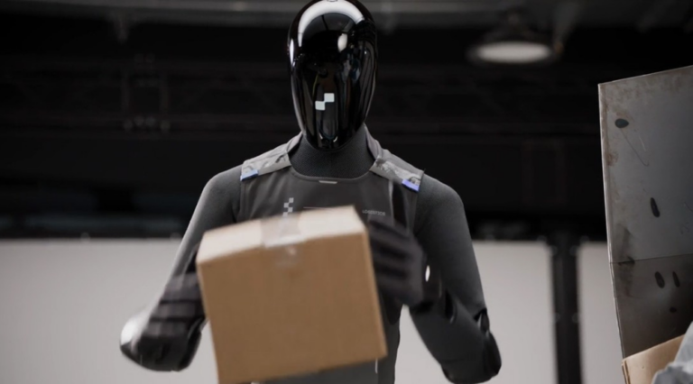 JCPenney parent’s new workforce: Humanoid robots | Home Textiles Today