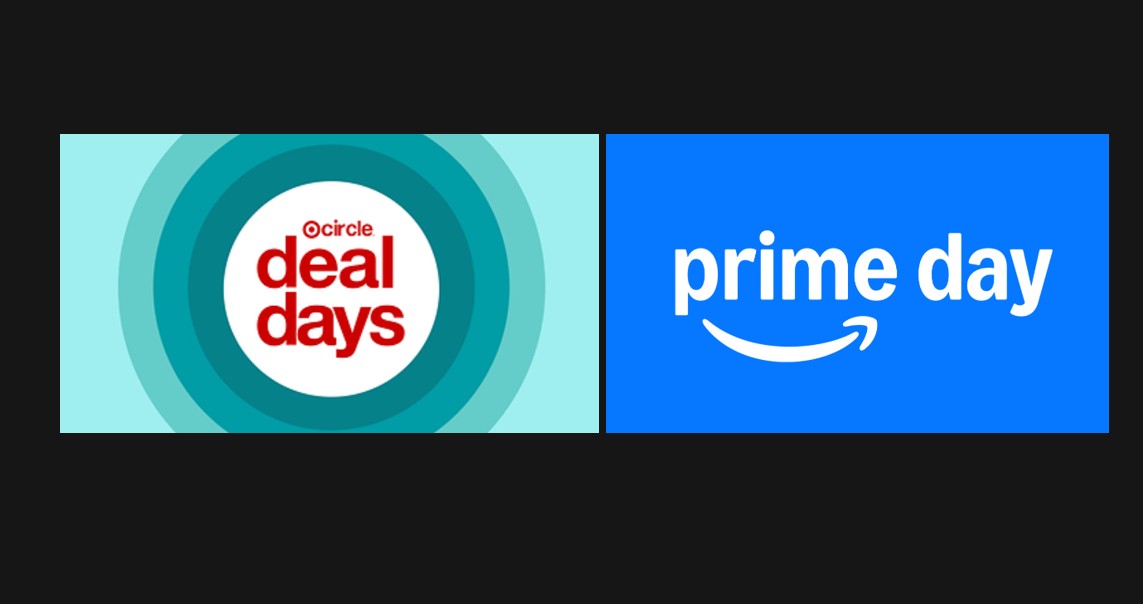 Target, Amazon going head-to-head on summer sales extravaganzas | Home ...